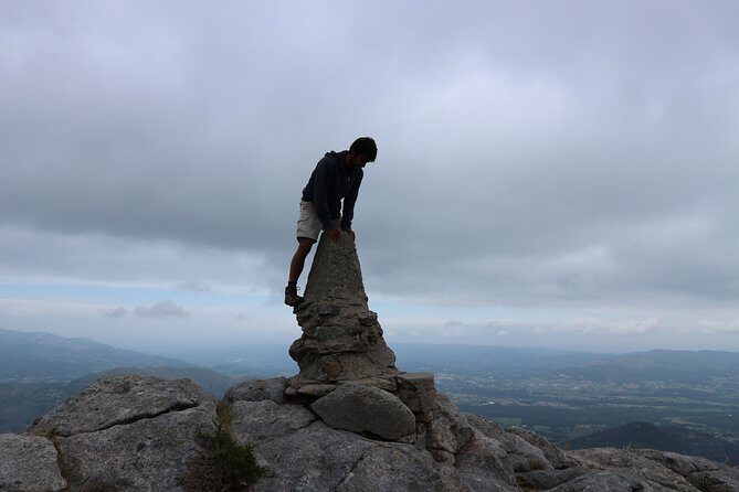4X4 Tour - Discovering Serra d´ Arga - FAQ