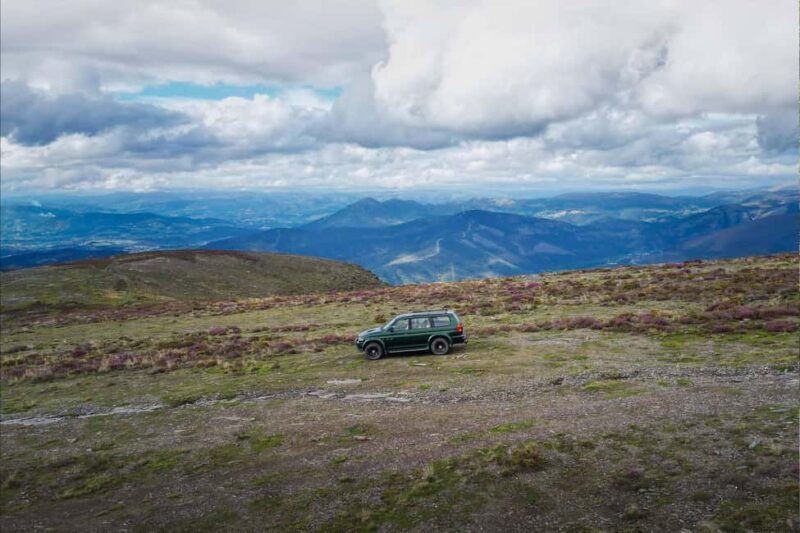 4x4 tour in Alvão and Marão - Practical Details and Value
