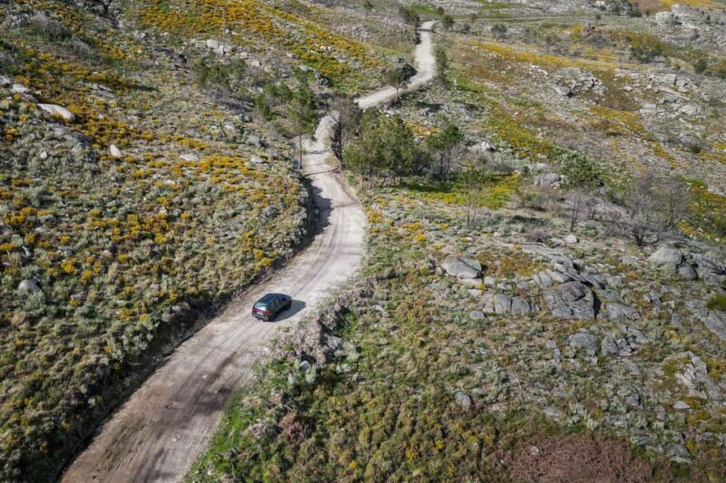 4x4 tour in Alvão and Marão - Who Should Consider This Tour?