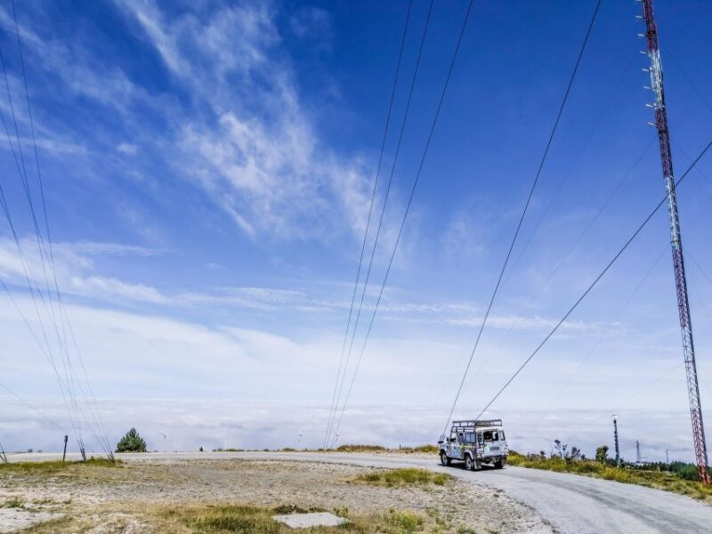 4×4 Tour Lousã Schist Villages 6Hours - What Makes This Tour Special?