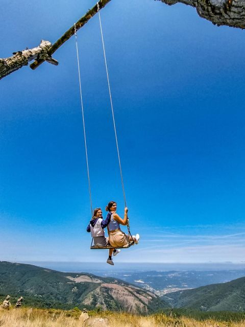4×4 Tour Lousã Schist Villages 6Hours - Traveler Opinions & Tips