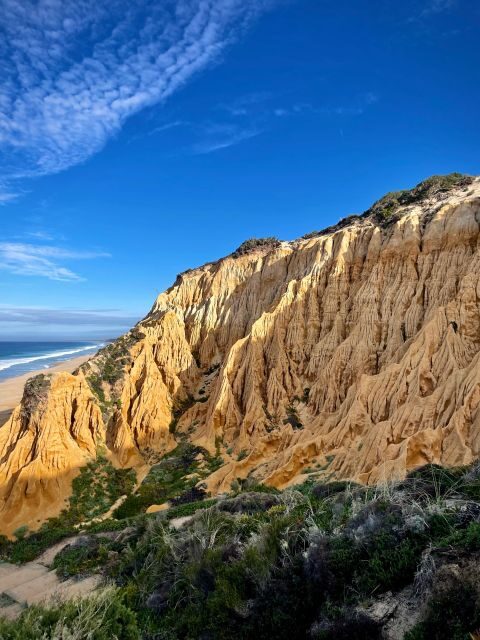4X4 tour of the Secret Beaches of Melides - Who Should Consider This Tour?