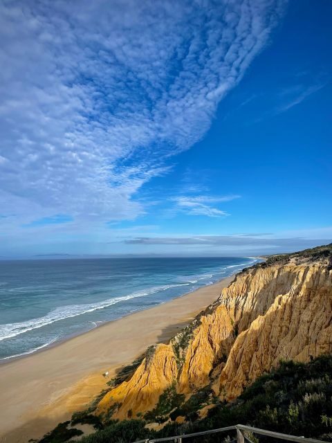 4X4 tour of the Secret Beaches of Melides - FAQ