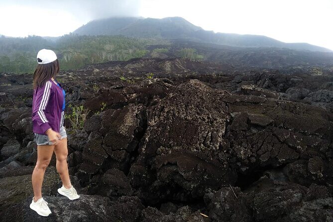 4x4 Volcano Explorer Private Tour - What’s Included and What’s Not