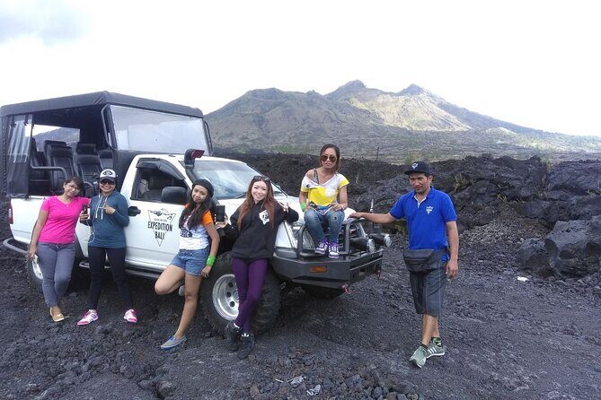 4x4 Volcano Explorer Private Tour - Why We Think This Tour Works Well