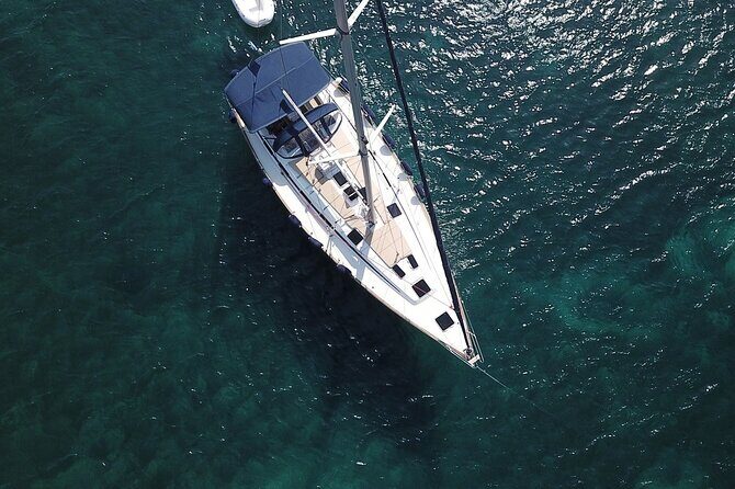 5.5 Hours Sailing Trip to Mykonos Famous Beaches with Lunch - What You Get for the Price