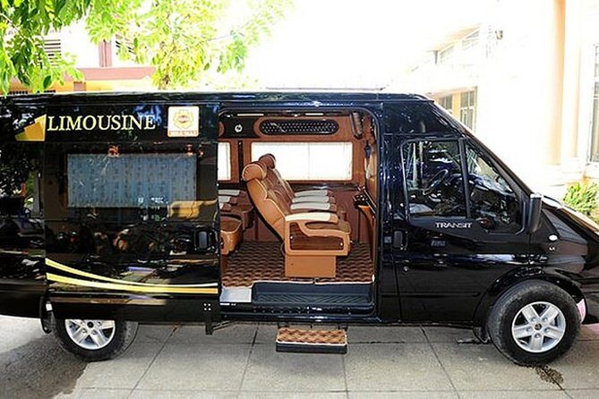 5/6/6++ stars All-Inclusive 2d/1n-ULTRA LUXURY STYLE-cruising LIKE A BOSS - Who Would Enjoy This Tour?