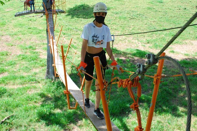 5 activities in 1 Day, Buggies,Horseback Riding,Zipline.City Tour - Who Will Enjoy This Tour?