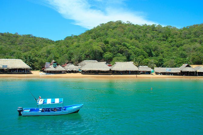 5-Bay Exclusive Premium Panga Experience - A Closer Look at the Experience