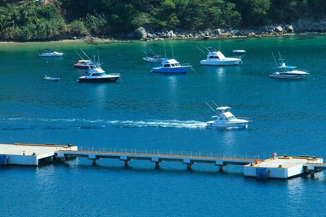 5-Bay Exclusive Premium Panga Experience - FAQ