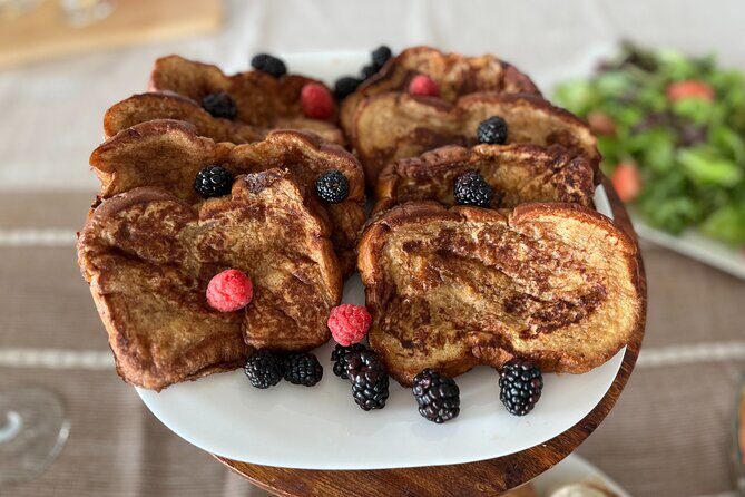 5-Course Cultural Brunch Experience in Miami - Who Will Love This Experience?
