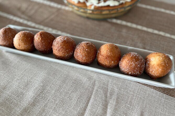 5-Course Cultural Brunch Experience in Miami - FAQ