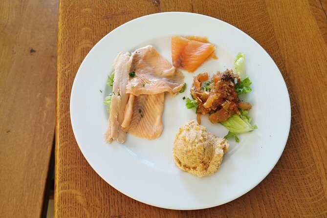 5-Course Food Tour with Electric Bikes - Who Should Consider This Tour?