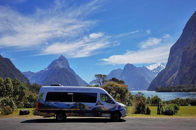 5 Day 4 Night New Zealands South Southern Highlights Tour - FAQ