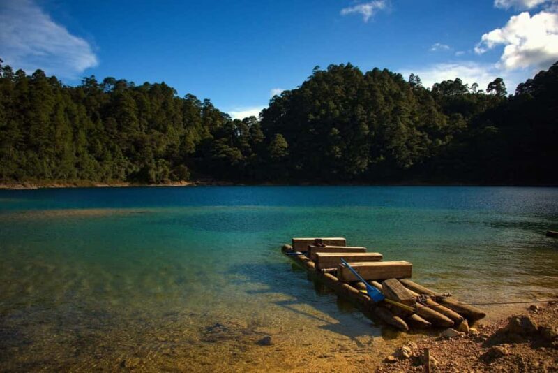 5-day, 4-night "Unforgettable Chiapas" tour (Tuxtla - Villahermosa). - Exploring the Highlights in Detail