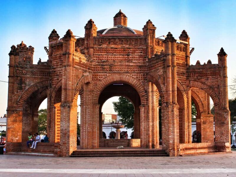 5-day, 4-night "Unforgettable Chiapas" tour (Tuxtla - Villahermosa). - Who Should Consider This Tour?