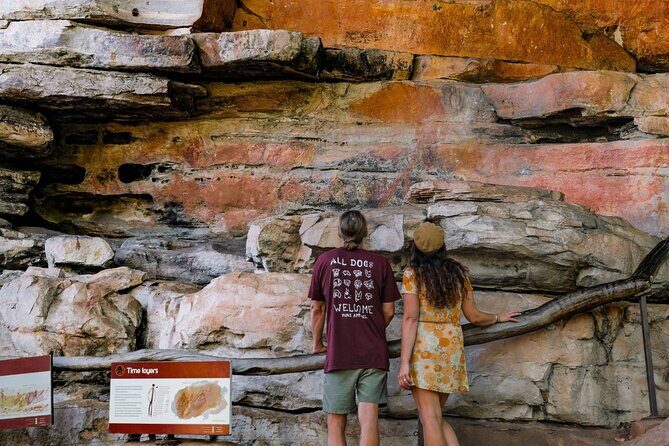 5 Day 4WD Kakadu Koolpin Safari - Final Thoughts