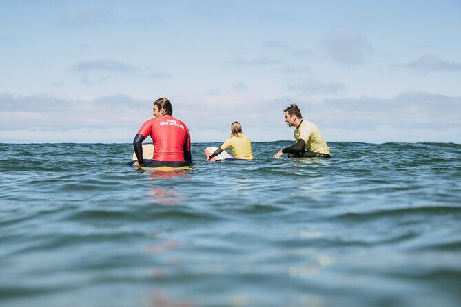 5 Day Adult Surf Retreat in San Diego - Who Will Enjoy This Experience?