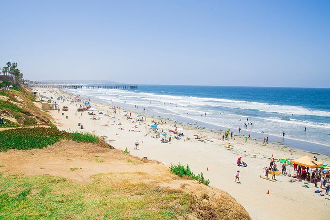 5 Day Adult Surf Retreat in San Diego - The Sum Up