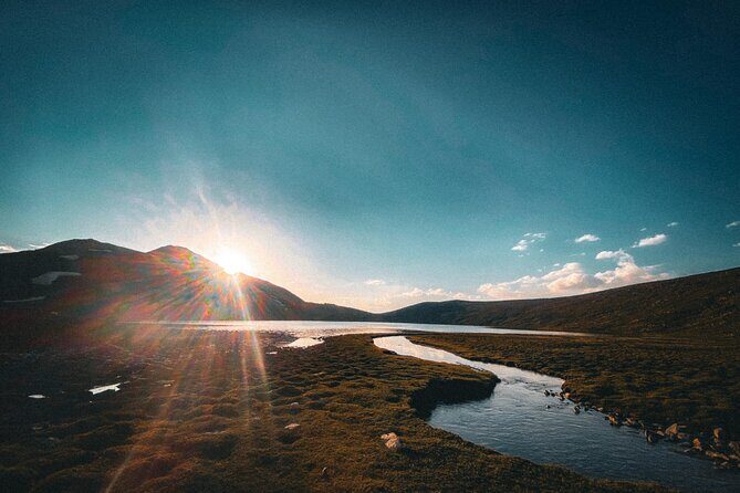 5 Day Adventure from Hunza Valley Rush Lake Trek - Discover the 5-Day Rush Lake Trek from Hunza Valley