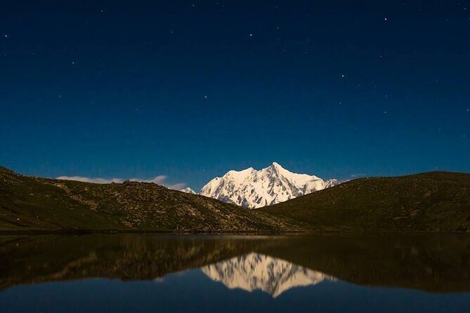 5 Day Adventure from Hunza Valley Rush Lake Trek - Key Points