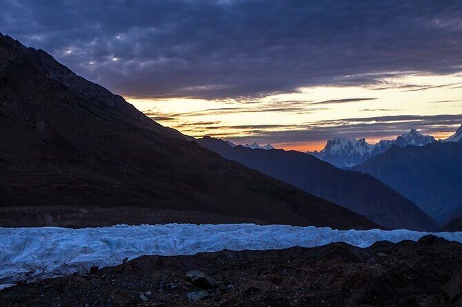 5 Day Adventure from Hunza Valley Rush Lake Trek - Why This Trek Offers Real Value
