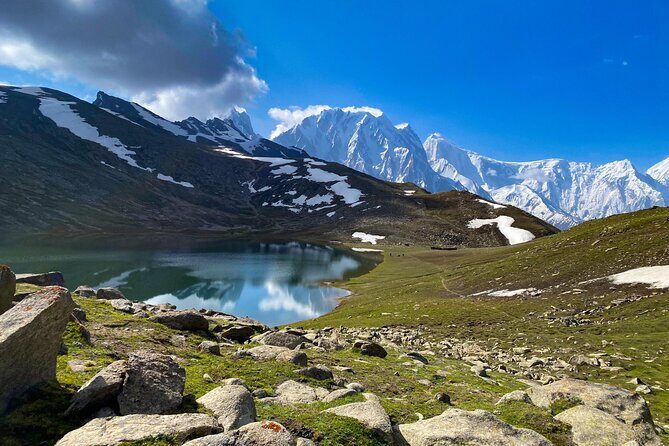 5 Day Adventure from Hunza Valley Rush Lake Trek - Final Thoughts: Is the Rush Lake Trek Right for You?