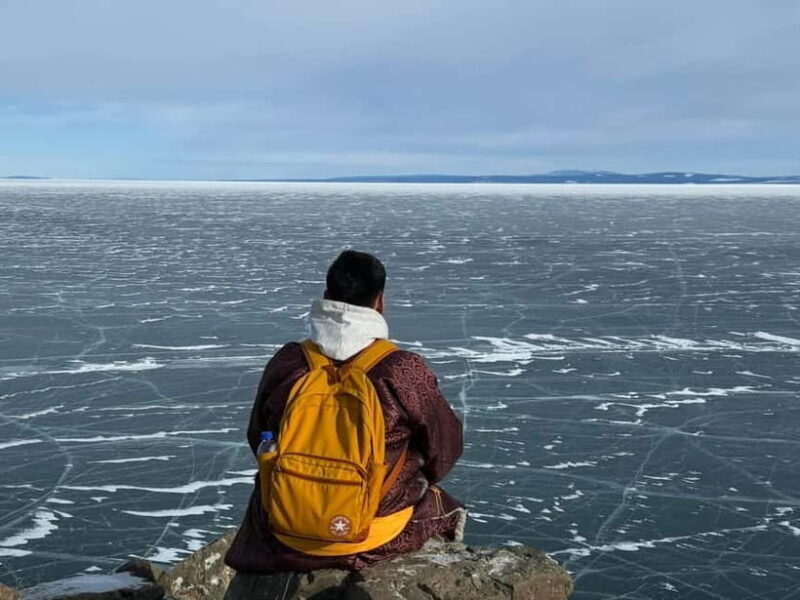 5 day adventure Khuvsgul lake and Terelj National park - The Authenticity & Value of the Experience
