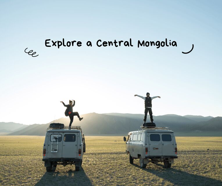 5 day adventure Khuvsgul lake and Terelj National park - Who Will Enjoy This Tour?