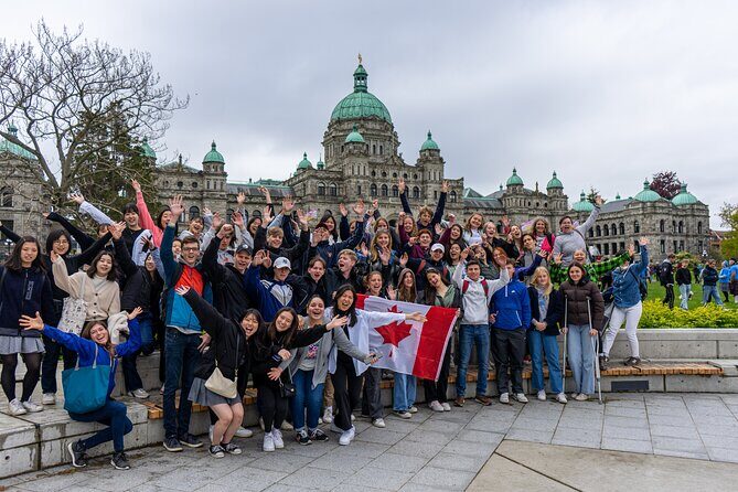 5-Day Adventure Tour in Vancouver Island Exploration - Final Thoughts