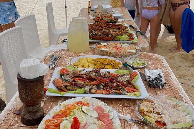 5-Day All-Inclusive Package in the South from Santo Domingo - Final Thoughts