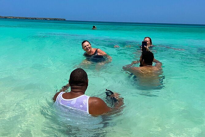 5-Day All-Inclusive Package in the South from Santo Domingo - FAQ