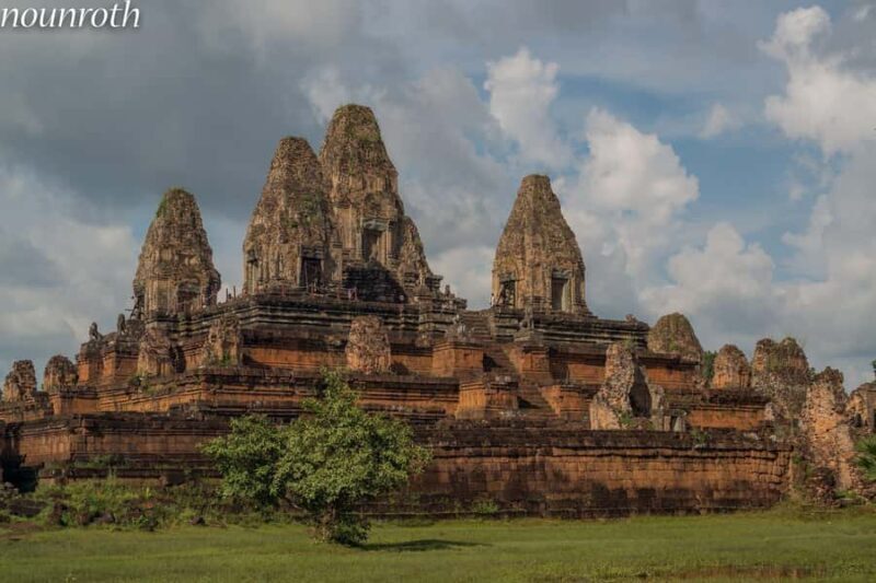 5-Day All Must-See Attractions in Siem Reap - The Sum Up