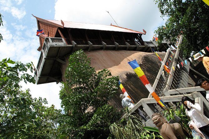 5-Day "All The Sights" Private Tour - Who This Tour’s Perfect For