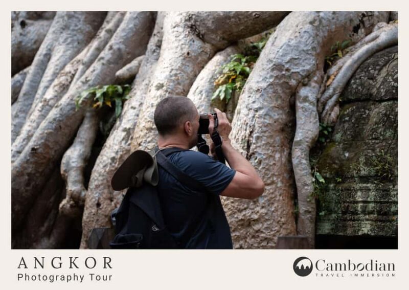 5-Day Angkor Wat, Tonle Sap, & Cooking Tour - Key Points