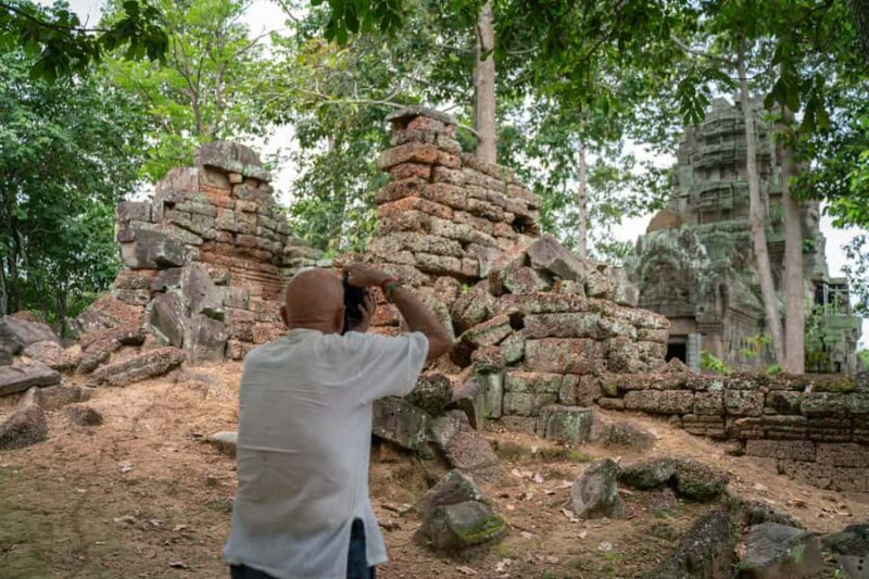 5-Day Angkor Wat, Tonle Sap, & Cooking Tour - FAQs