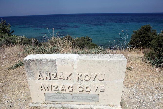 5 Day Anzac Tour Alpha - An Engaging Journey through Turkey and Gallipoli