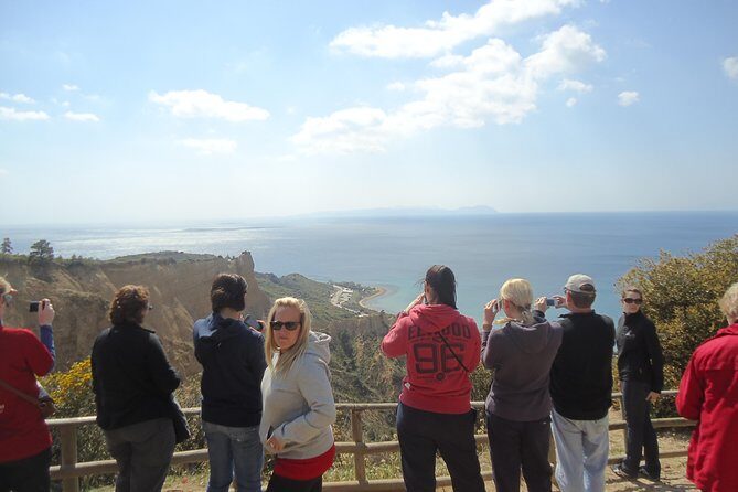 5 Day Anzac Tour Alpha - What the Tour Does Well