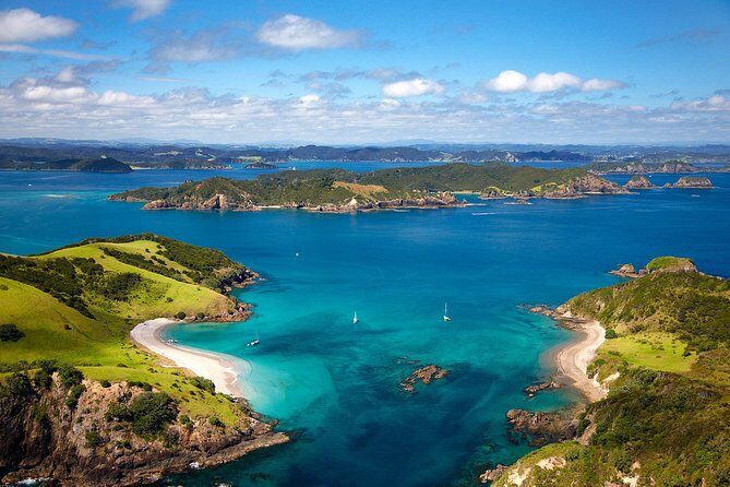 5-Day Bay of Islands, Auckland, Hobbiton, Rotorua & Waitomo Tour - A Detailed Look at the Itinerary