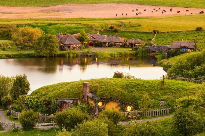 5-Day Bay of Islands Rotorua Waitomo Caves and Hobbiton Tour from Auckland - Frequently Asked Questions