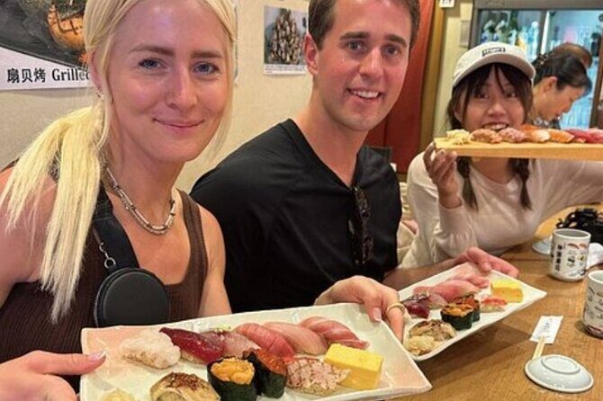 5 Day Best of Japan Tokyo to Kyoto Small Group Tour - In-Depth Review of the Tour Experience