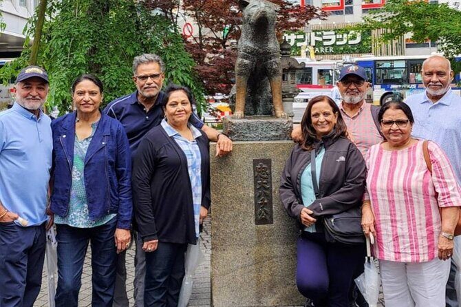 5 Day Best of Japan Tokyo to Kyoto Small Group Tour - Who Should Consider This Tour?