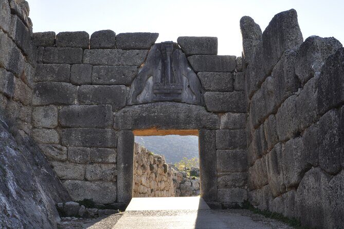 5-Day Best of: Nafplio Mycenae Epidaurus Olympia Zakynthos island Delphi Meteora - Day 3: The Iconic Navagio Beach and the Blue Caves