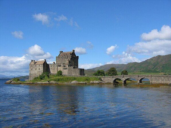 5-Day Best of Scotland Experience from Glasgow - Day 1: Loch Lomond & Kilmartin Glen