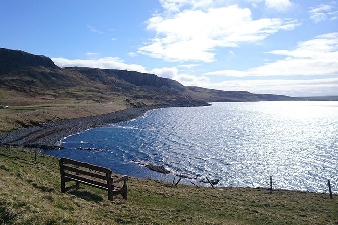 5-Day Best of Scotland Experience from Glasgow - Day 3: Isle of Skye and its Famous Landmarks