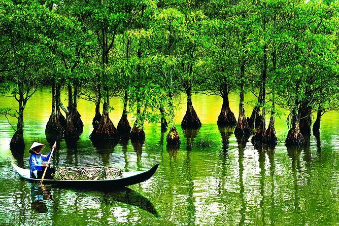 5-Day Best of Southern Vietnam: Cu Chi Tunnels & Mekong Delta - The Value and Overall Experience