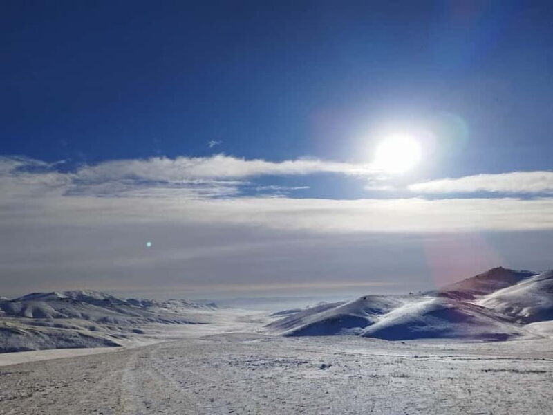 5 day Budget tour to Khuvsgul lake - Introduction: Why this tour stands out