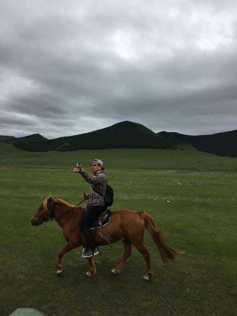 5 day Budget tour to Khuvsgul lake - Authentic travel tips
