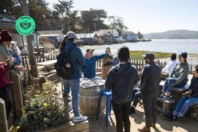 5 day California Vineyards, Waves and Wine small group tour - Navigating the 5-Day Itinerary: What Travelers Can Expect