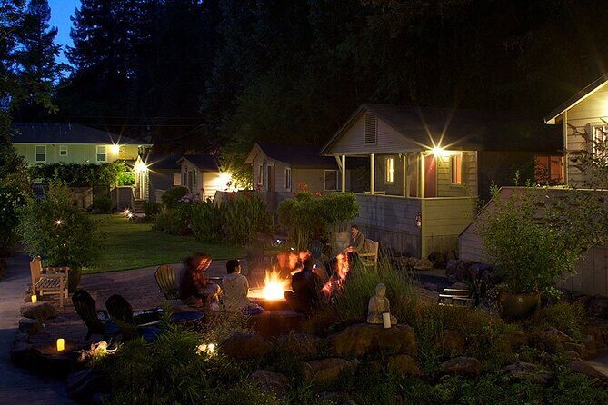 5 day California Vineyards, Waves and Wine small group tour - Authentic Experiences That Elevate the Tour